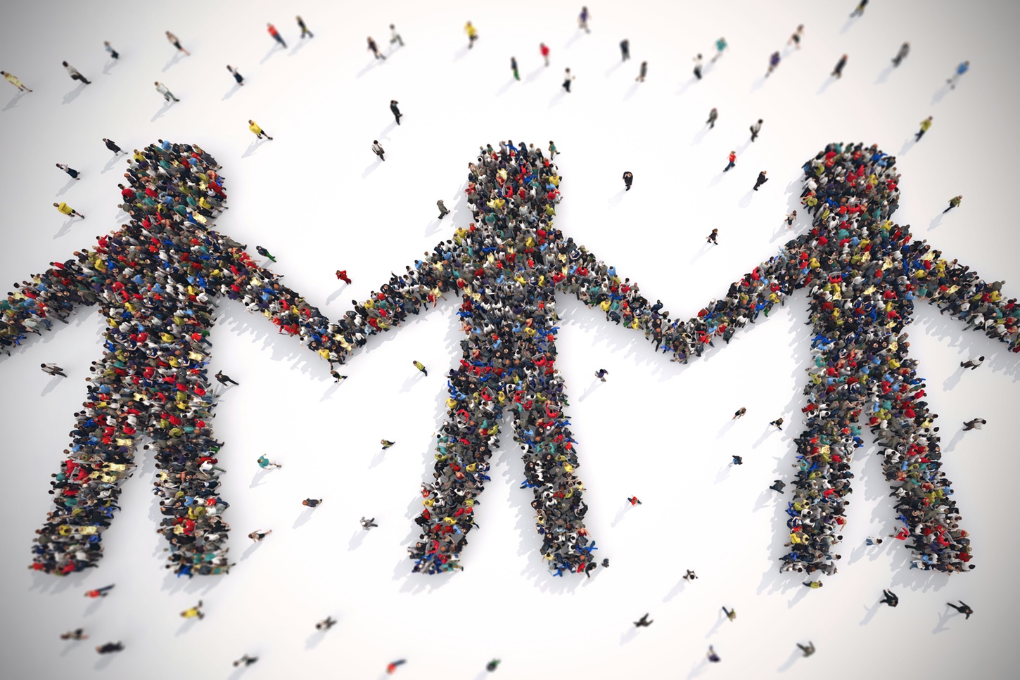 Relationer sköter sig inte själv? eller skötselanvisningar för relationer